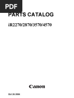 Sharp Error Code Reference Guide | PDF