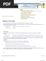 Scale Bars Overview and Measurements | PDF
