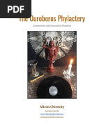 Apollo Invocation & ALtar GUIde | PDF