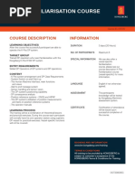 IMCA Guidelines and Requirements For DP Vessels | PDF | Safety