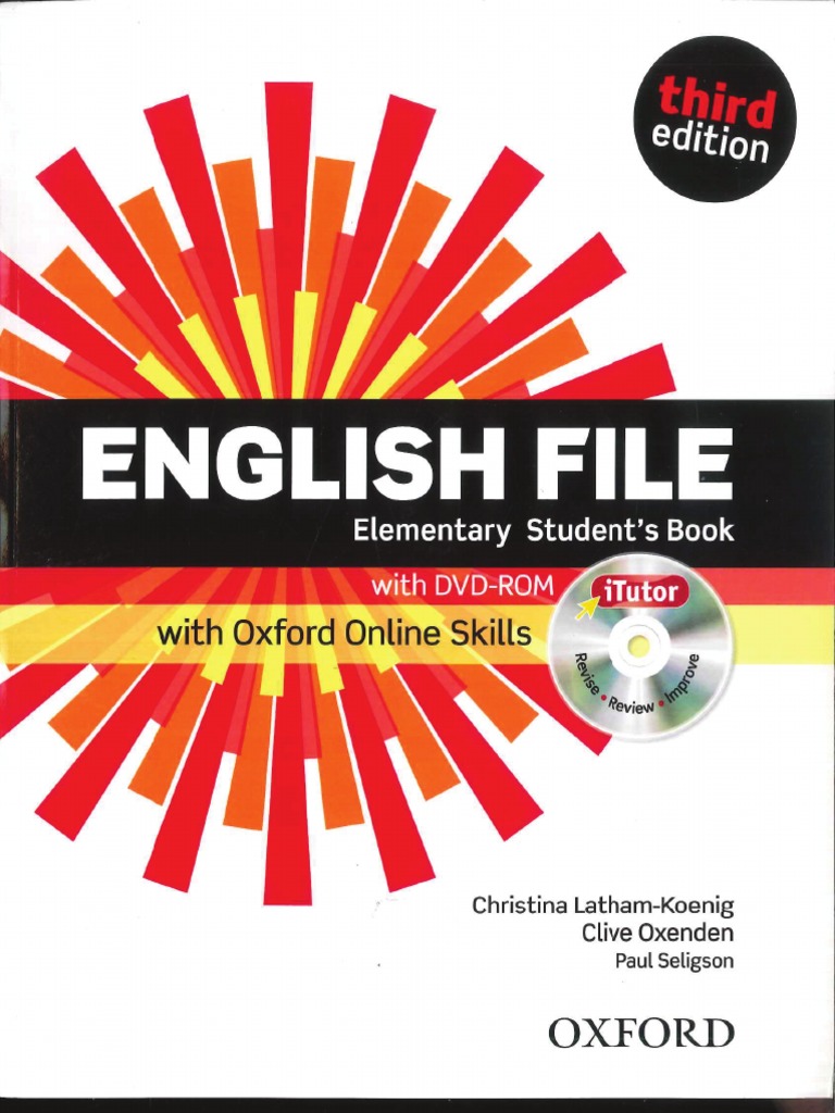 NEF 3rd Edition Elementary Module A | PDF