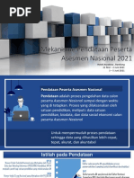 Materi Tools Esdm Juli PKH 2024 | PDF