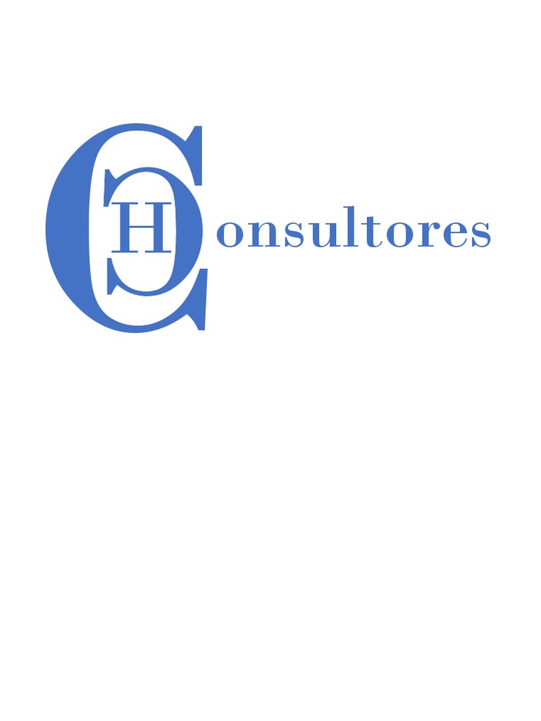 Logo CCH | PDF