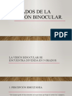 Test de la Mosca: Guía Práctica | PDF | Visión | Ligero