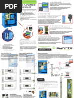 Emerson Commander SK Trip and Status Diagnostic Codes | PDF | Digital ...