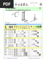 Tappet Clearance: Checking & Adjusting Guide | PDF