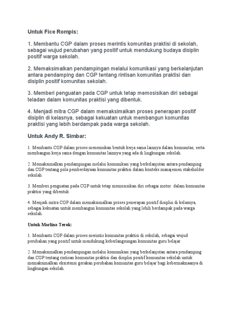 RTL PI2 by Tommy BS | PDF