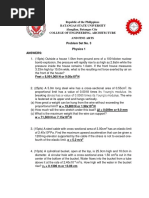 Complex Circuit Problems Worksheet Ep. 905 | PDF