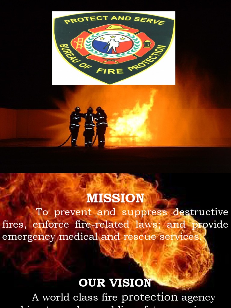Fire Code of The Philippines | Download Free PDF | Heat Transfer | Safety