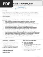 The Traditional Attire of The Manobo People | PDF | Clothing | Necklace