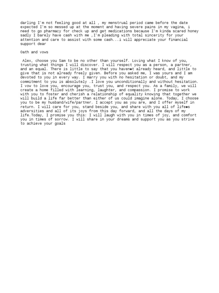 Billing Format 101 | PDF