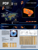 Zeeco High Energy Igniters (HEI) | PDF | Technology & Engineering