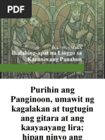 Mga Pangkaraniwang Panalangin Sa Tagalog at Latin, Ang Medalyon Ni San ...