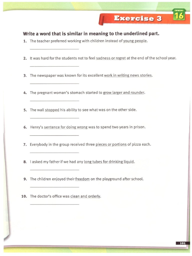 English Essentials | PDF