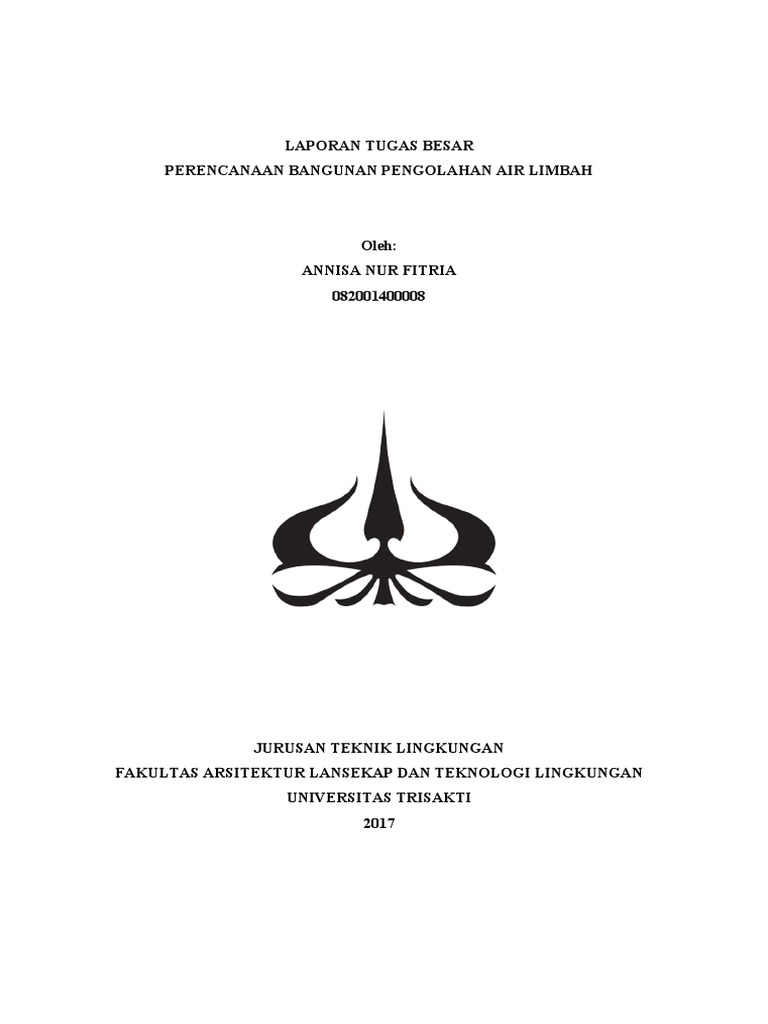 Laporan PBPAL - Annisa Fitria (082001400008) | PDF | Teknologi & Rekayasa
