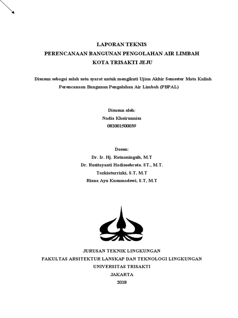 Pbpal Nadia 2 | PDF | Teknologi & Rekayasa