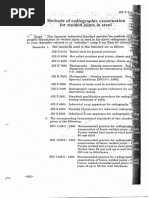 ASTM E446.lmwt3869 | PDF | Radiography | X Ray