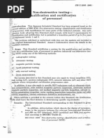 Astm E739 | PDF | Fatigue (Material) | Confidence Interval