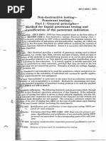 Astm A 802 Scrata | PDF