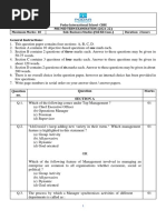 BST Poonam Gandhi Class 12 | PDF