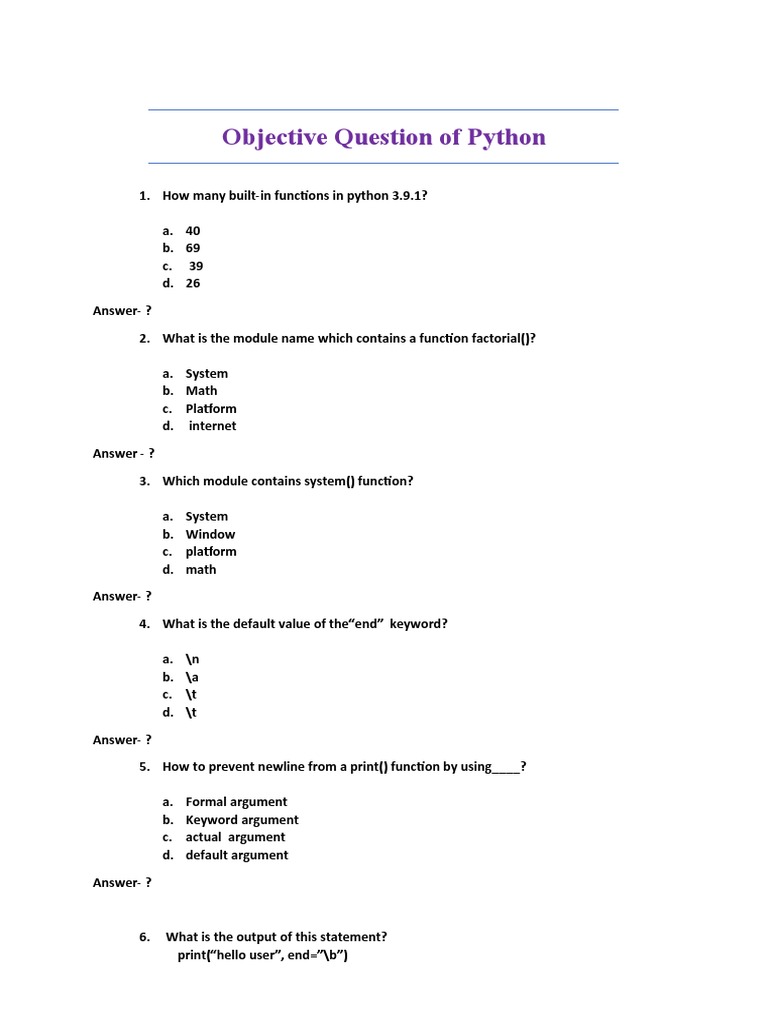 Python Assignment 02 Pdf Parameter Computer Programming Reserved Word 
