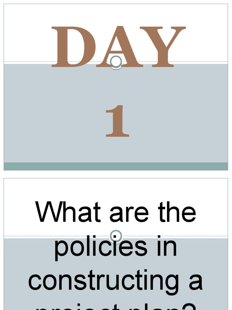 Grade 6 PPT - TLE - Q4 - W5 | PDF | Packaging And Labeling | Mass Media