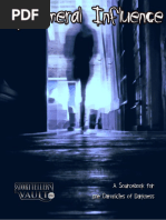 Error Pathway and Marauder Abilities | PDF | Parasitism