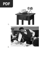 CCSLC Specimen English | PDF | Jeans