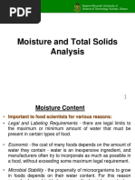 Gerber's Method | PDF | Physical Sciences | Chemistry
