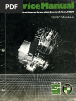 Ducati 900SS Parts Catalog | PDF