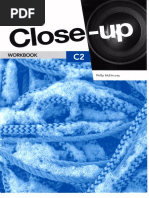ON SCREEN C2 - Work & Grammarbook Key | PDF