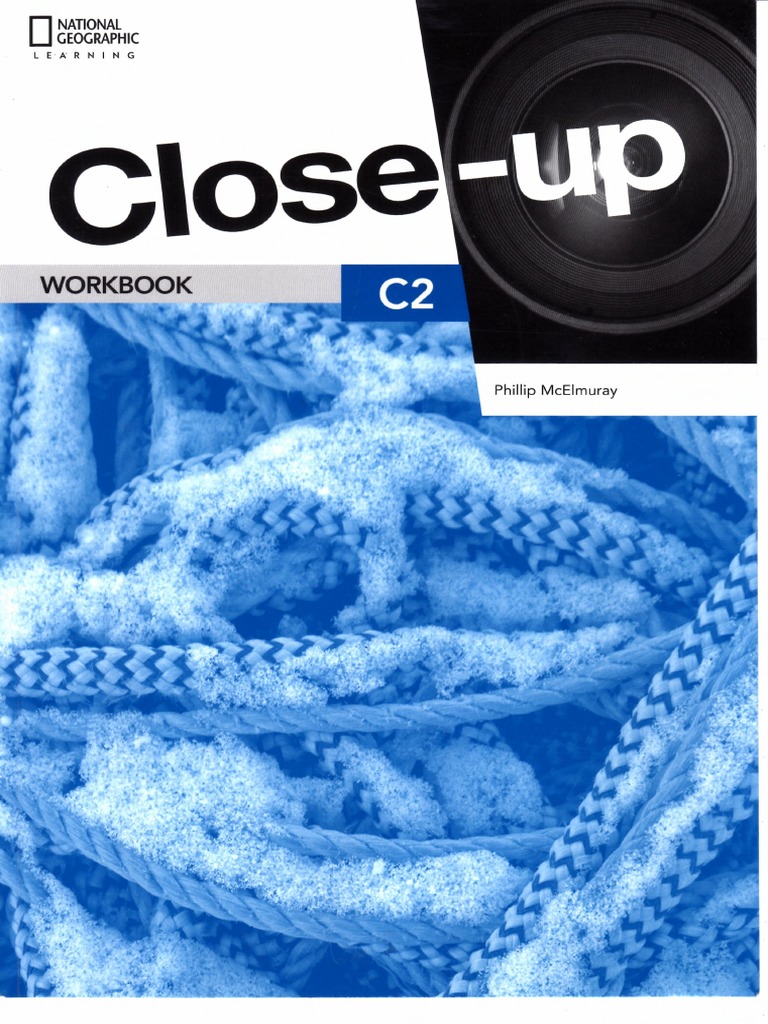 Close-Up Workbook c2 | PDF