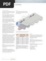 Kingspan MultiDeck 50 | PDF | Concrete | Mechanical Engineering