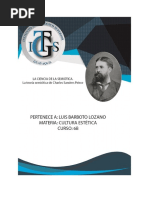 Ejemplos Triada Pierce | PDF