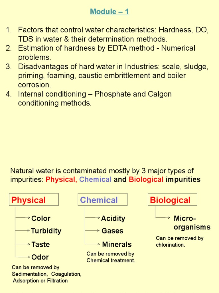 Module 1 | PDF | Sodium Hydroxide | Solubility