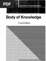 Scheduling, Levels & L4 Schedule | PDF | Project Management | Business