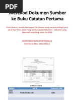 Bank Slip | PDF