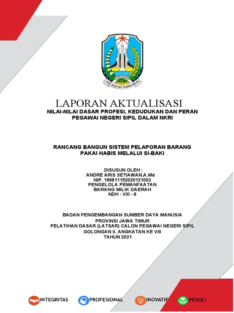 Andre Aris Setiawan A.md. | PDF