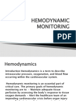 Abnormal Arterial Line Waveforms - Deranged Physiology | PDF | Blood ...