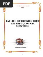 Bang Tra Bieu Do Mo Men | PDF