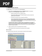 SAP EHS - GLM Configuration Guide | PDF | Packaging And Labeling ...