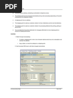 Define Screen Layout at Document Level: SAP - Customizing Guide | PDF | Workflow | Computer ...