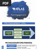 Buku Panduan Atlas Audit Aplikasi | PDF