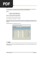 SAP EHS - GLM Configuration Guide | PDF | Packaging And Labeling ...