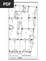 Ayurvedic Hospital Design Proposal | PDF | Ayurveda | Color