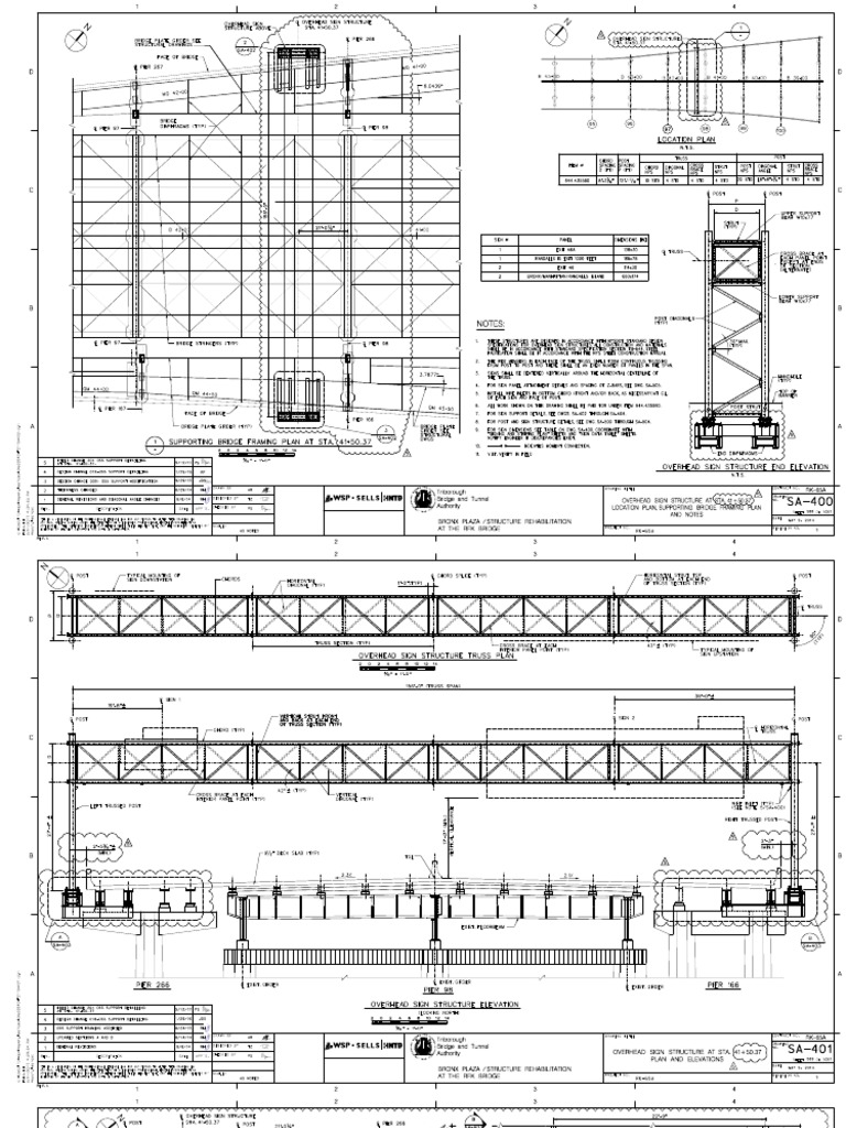 RK-65A - Field Change - 020 - OSS at 41+50.37 - 2017.05.12 | PDF ...