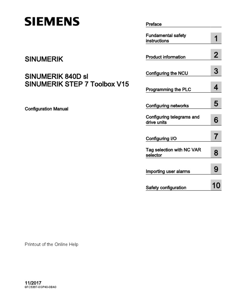 Manual SINUMERIK Toolbox EnUS en-US | PDF | Electrostatic Discharge | Power Supply