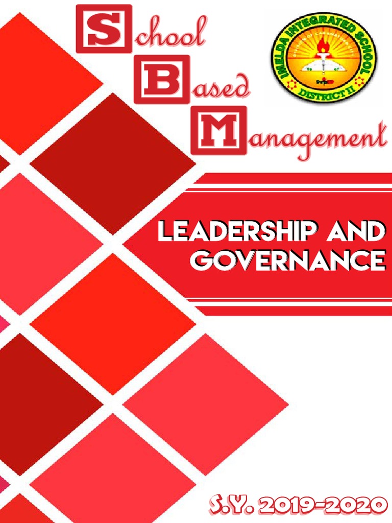 Leadership and Governance Governance Leadership and | PDF | Governance ...