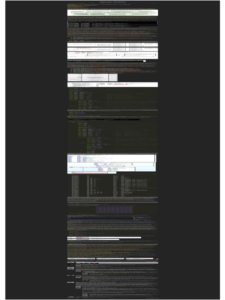 Writing Windows Shellcode | PDF | Computer Architecture | Computer Data