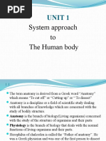 Medical Terminology Chapter 2 Study Guide | PDF